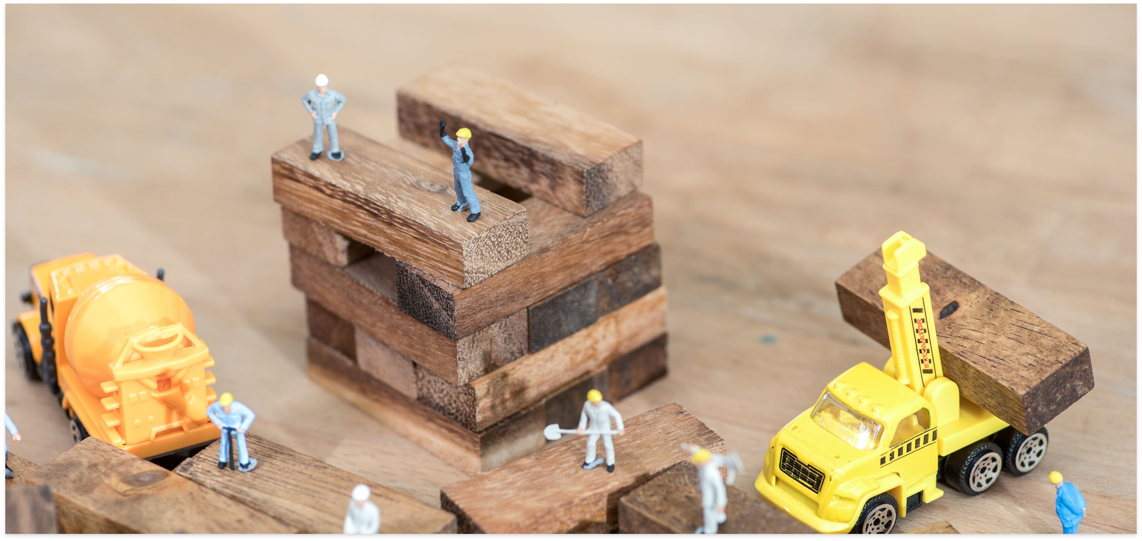 What we do | Tiny Mighty Communications